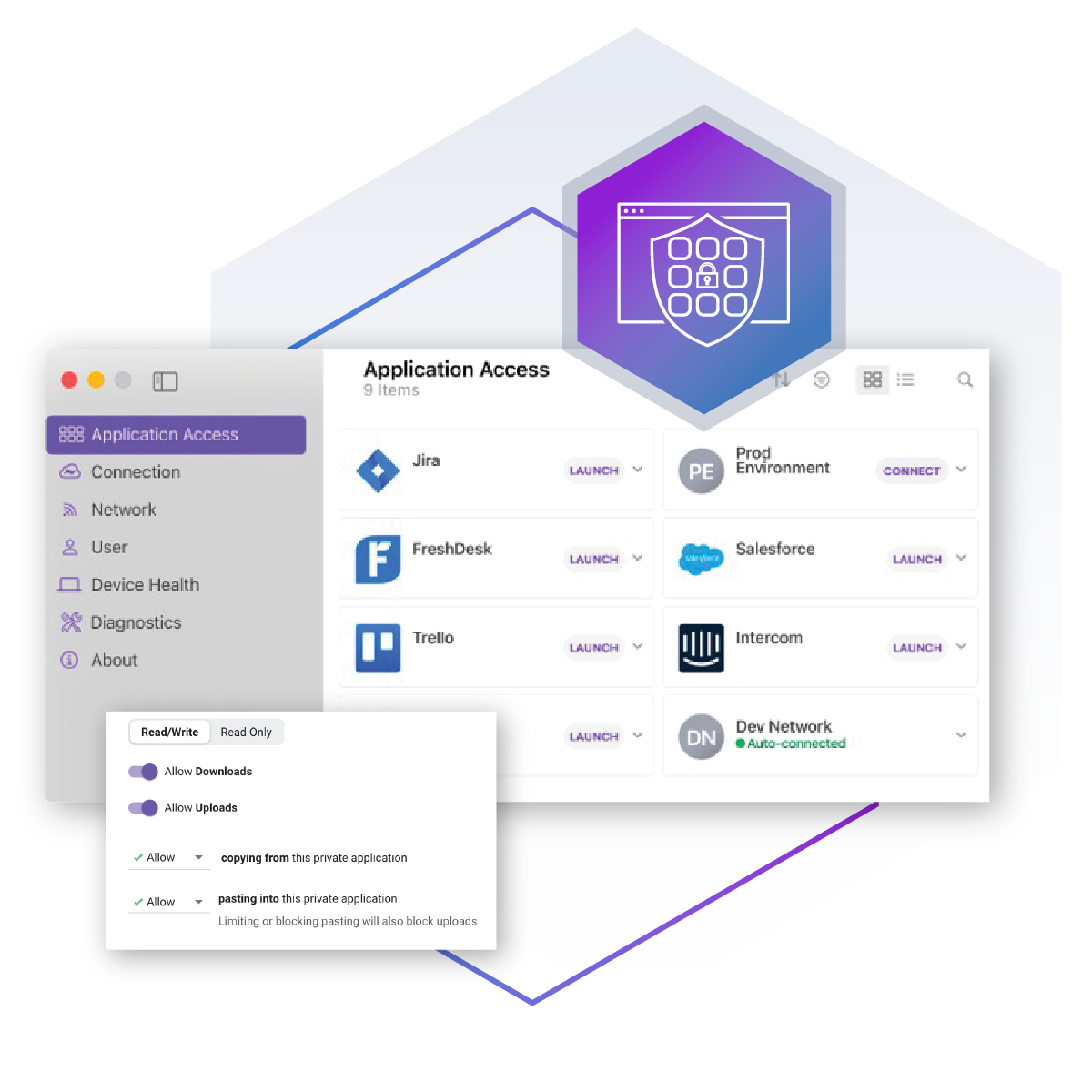 Make Every Browser an Enterprise Browser | Menlo Security